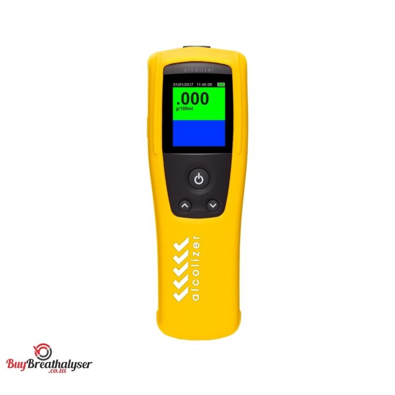 Alcohol Testing - RunRite Electronics