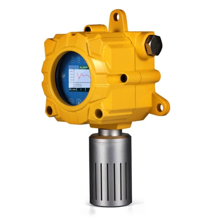 Dust Detector - K-G60-TSP Fixed Transmitter - RunRite Electronics