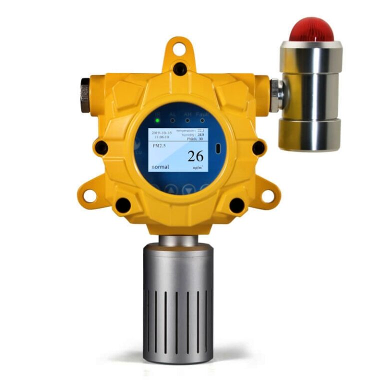 Dust Detector - K-G60-TSP Fixed Transmitter - RunRite Electronics