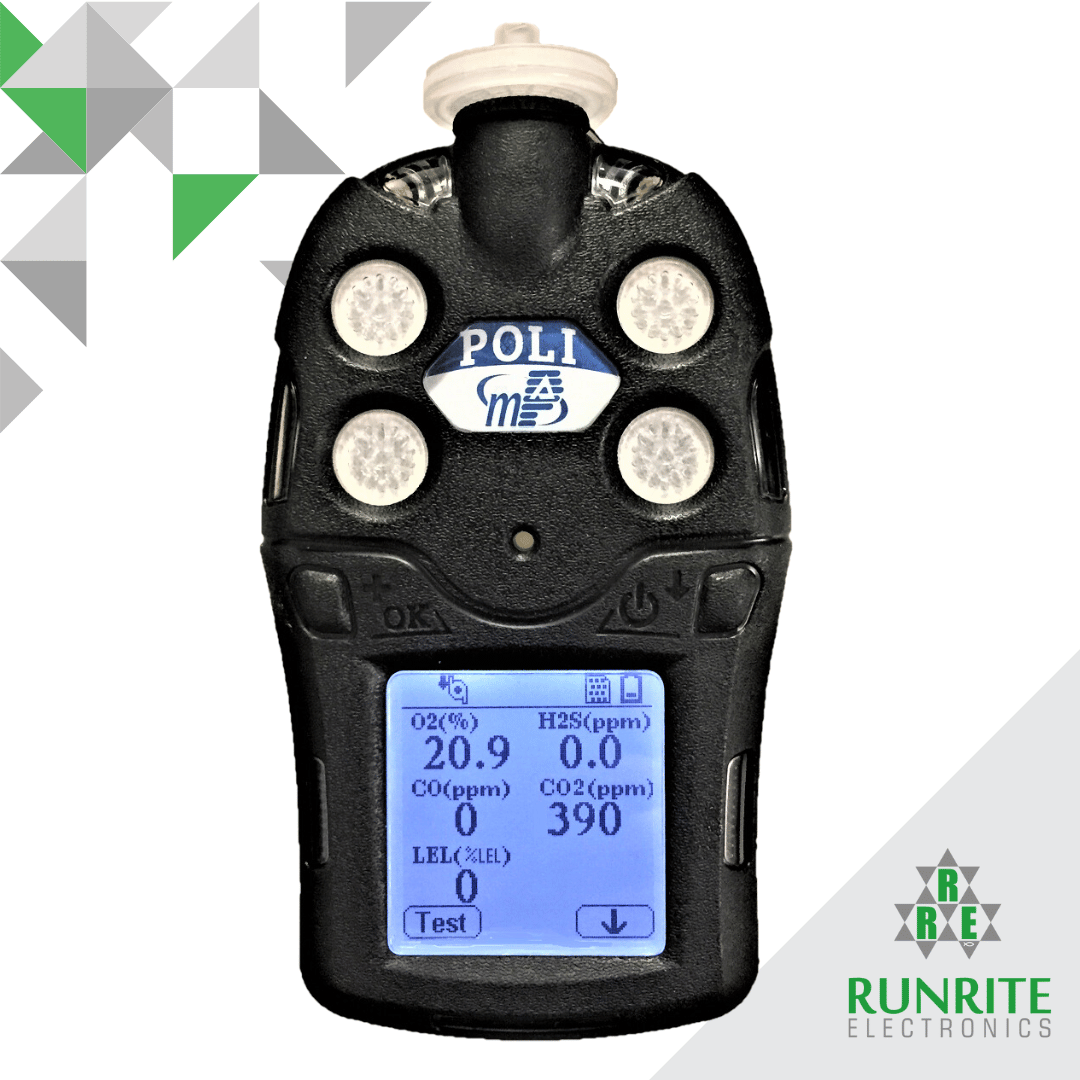 Gas Detection: Why It Matters - RunRite Electronics